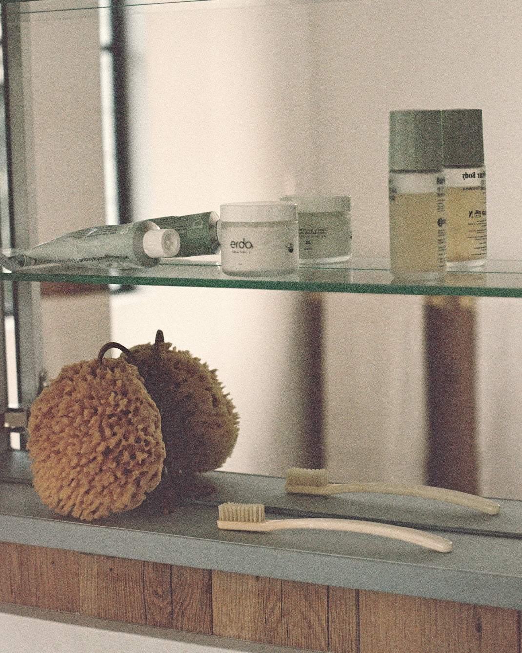 Erda: Natural Living Essentials –ERDA