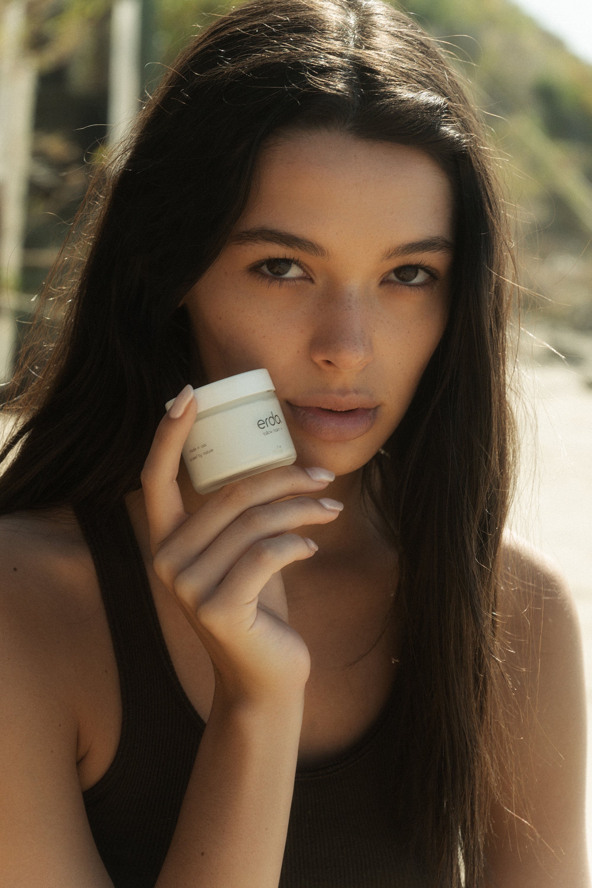 Erda: Natural Living Essentials –ERDA