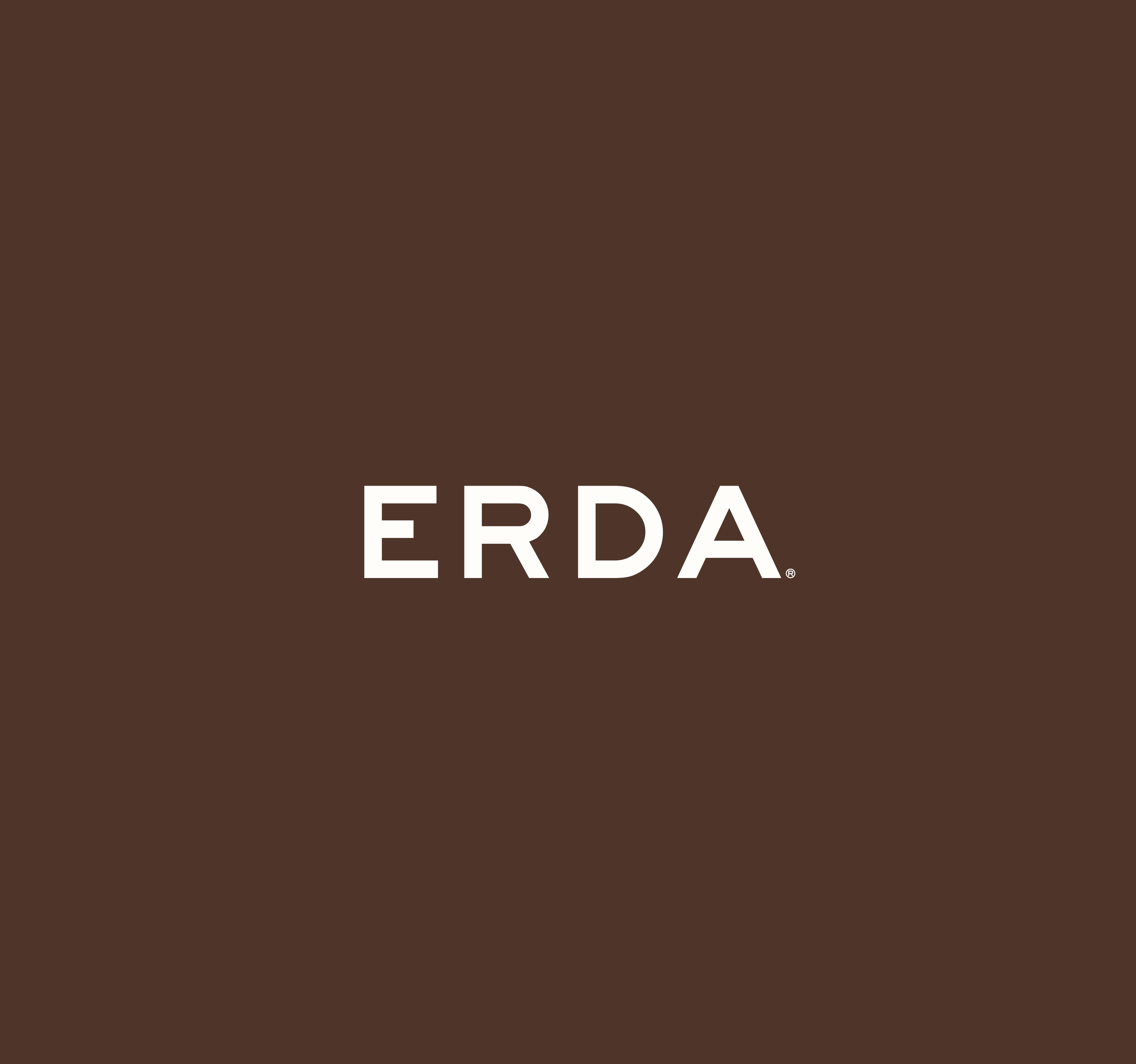 Erda: Natural Living Essentials – ERDA ORGANIC