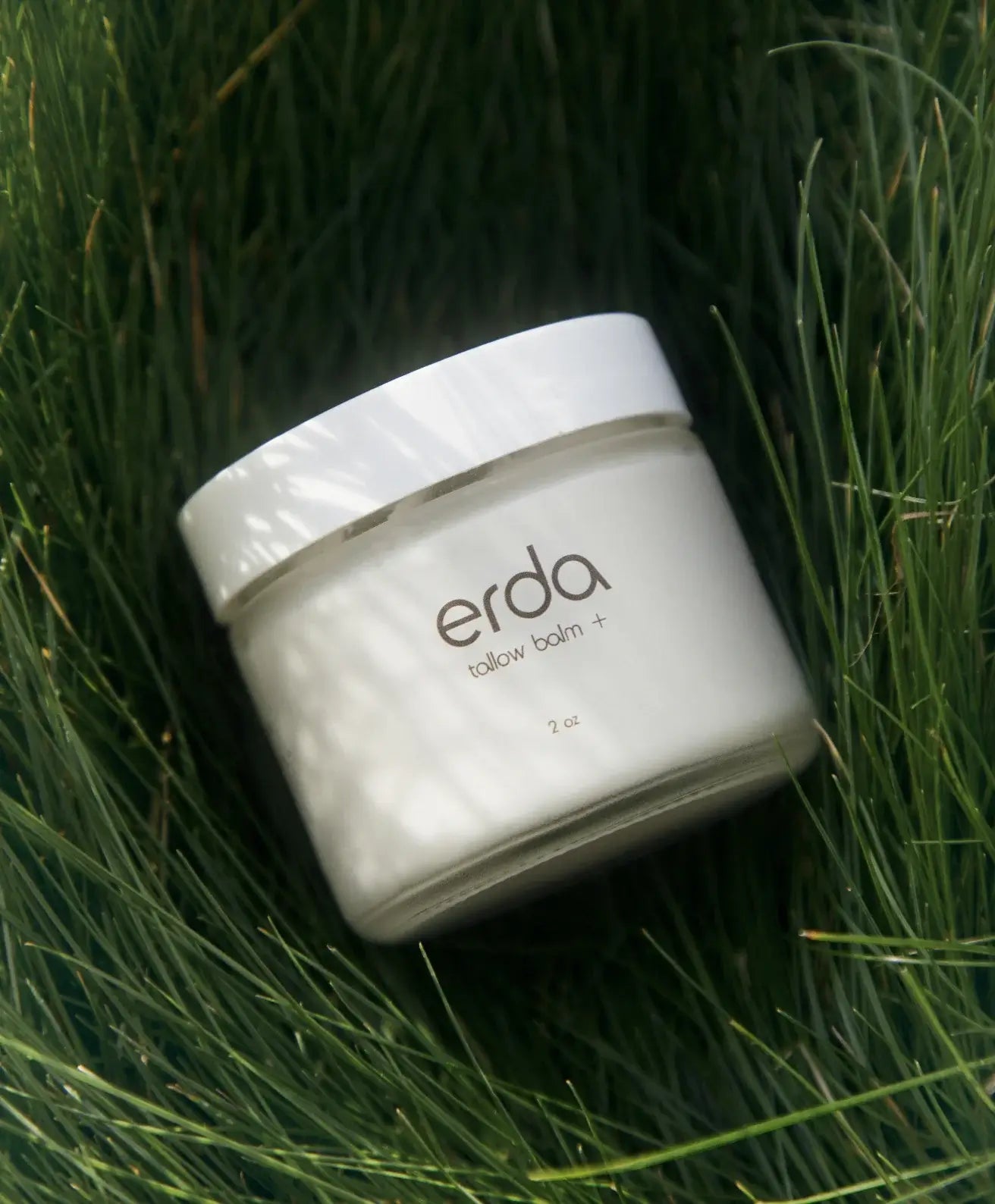 Erda: Natural Living Essentials –ERDA