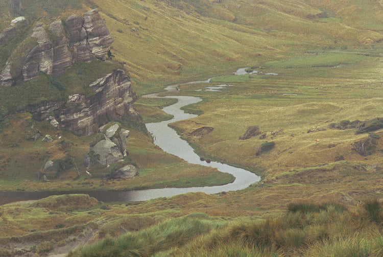 Erda: Natural Living Essentials –ERDA