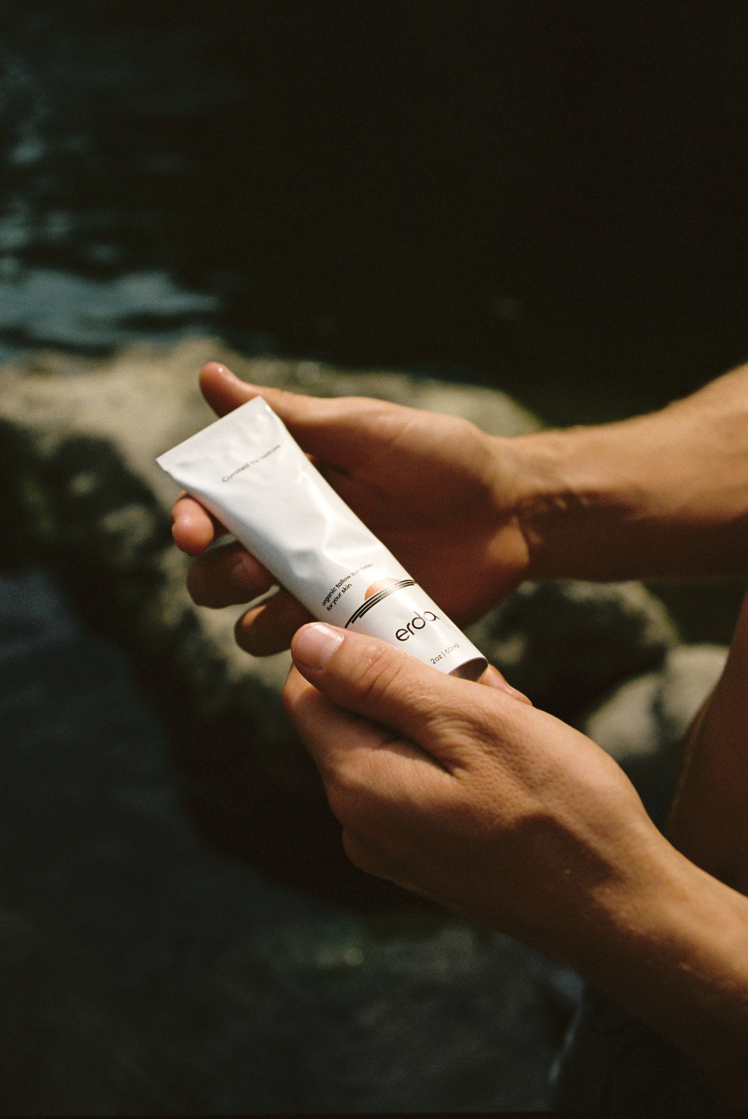 Erda: Natural Living Essentials – ERDA